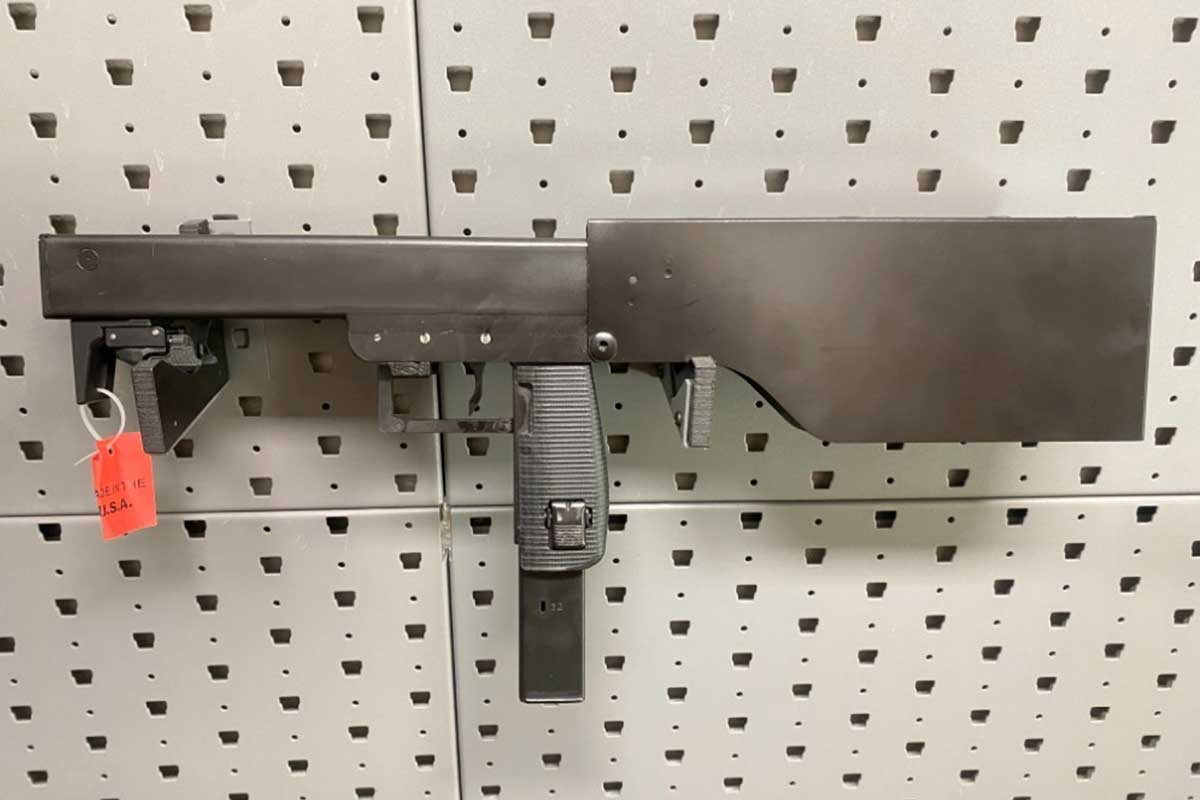 21 Most Expensive Guns Sold on GunBroker in October 2023