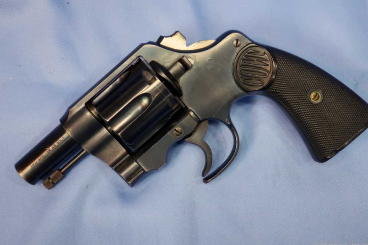 GunBroker's Collector Gun Gift Guide