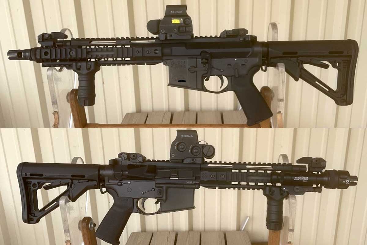 21 Most Expensive Guns Sold on GunBroker in October 2023