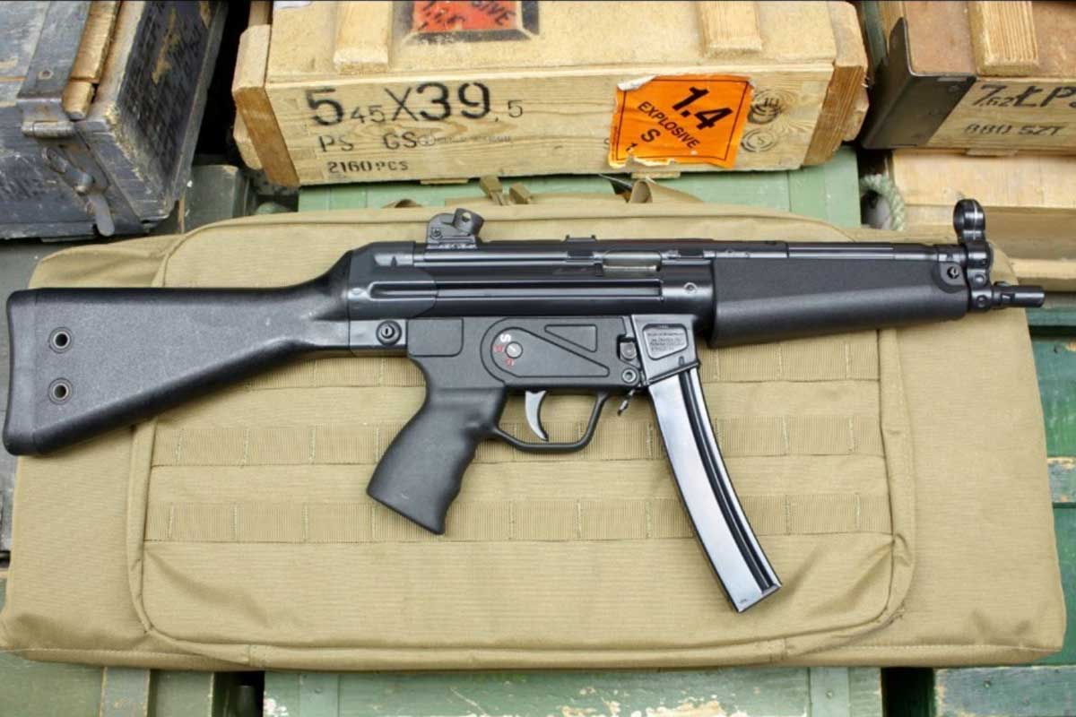 GunBroker NFA Wish List, Because Happiness is NFA (2023)