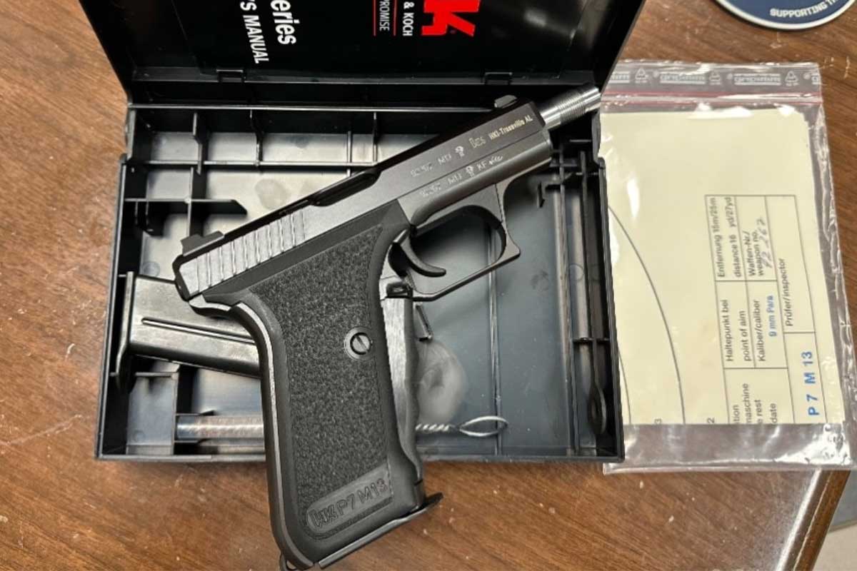 21 Most Expensive Guns Sold on GunBroker in October 2023