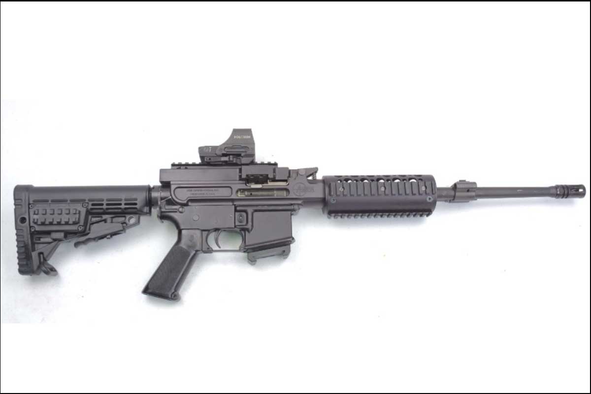 21 Most Expensive Guns Sold on GunBroker in October 2023