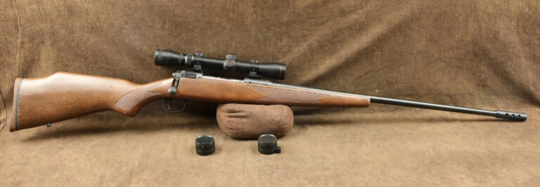 Classic Deer Rifles That Still Get the Job Done - GunBroker.com