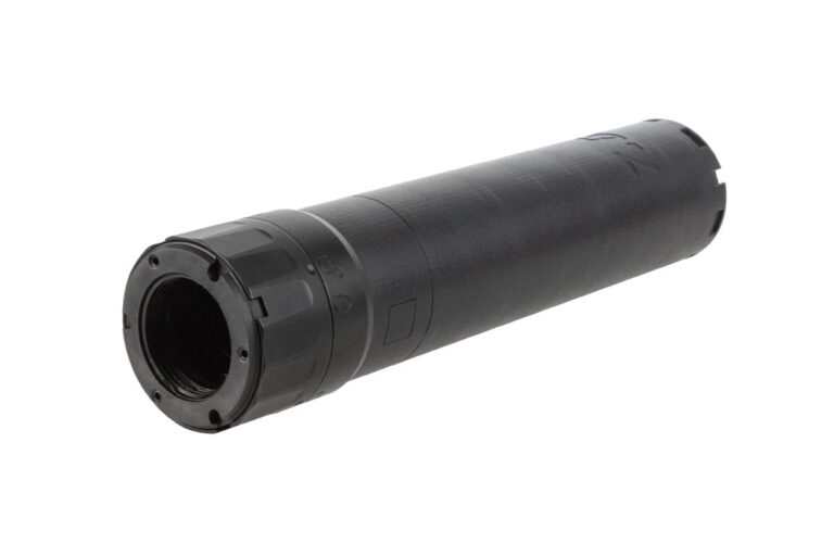 CanCon 2023: Sig Sauer SLX Suppressors