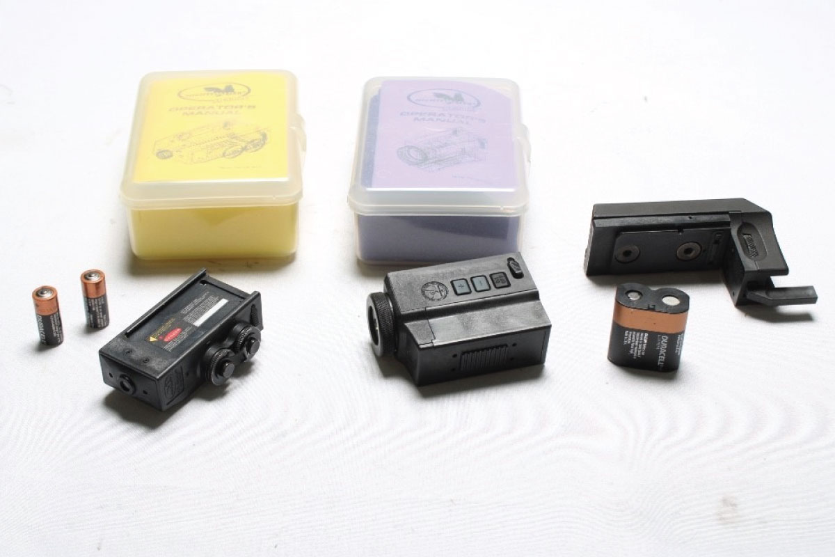 Top 22 Products Sold With the Highest Bid Counts on GunBroker.com ...