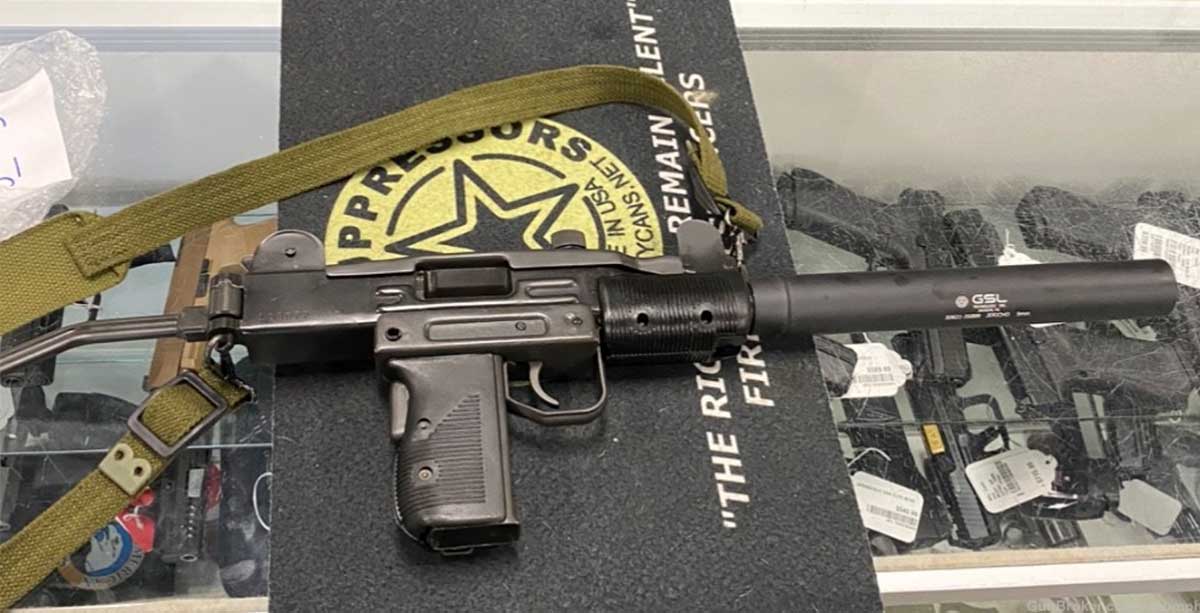 21 Most Expensive Guns Sold on GunBroker in October 2023