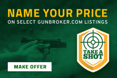 Gun Deals | Ammo Deals | Deals on Guns | GunBroker
