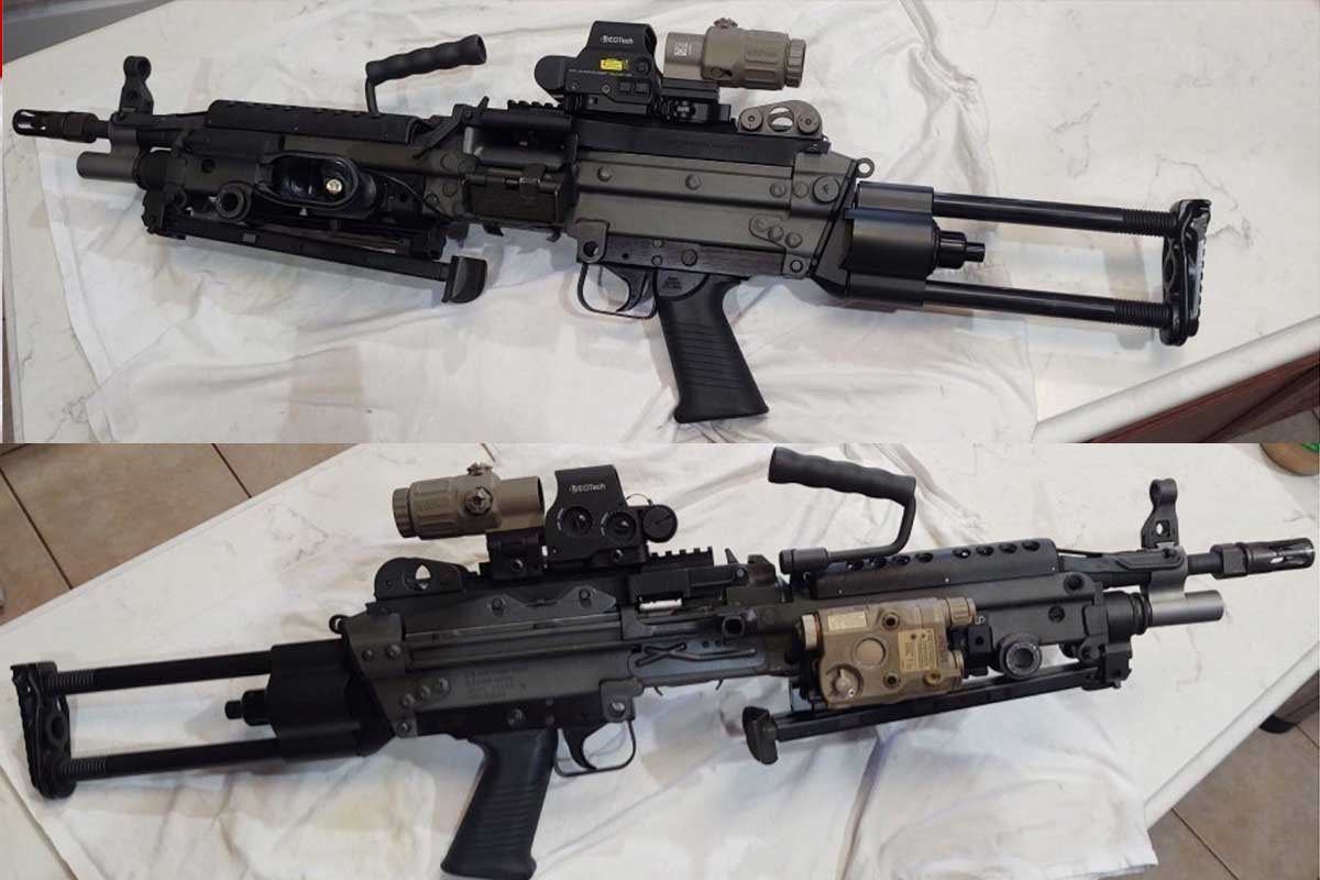 22 Most Expensive Guns Sold on GunBroker in Nov 2023 - GunBroker.com