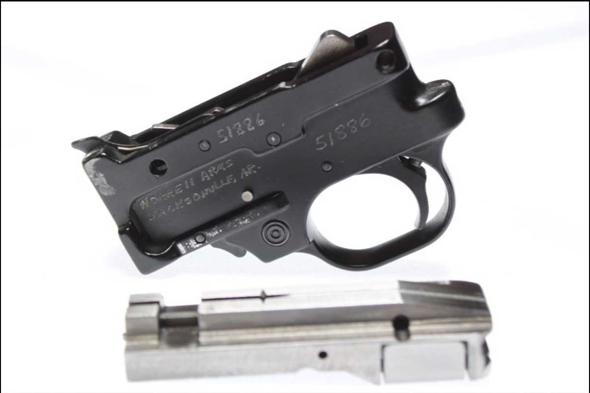 22 Most Expensive Guns Sold on GunBroker in Nov 2023 - GunBroker.com