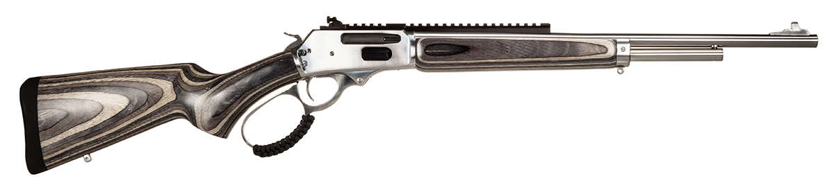 Rossi Expands R95 Lever-Action Line; Two New Models - GunBroker.com