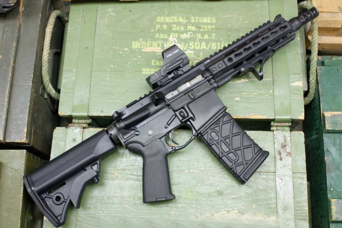 22 Most Expensive Guns Sold on GunBroker in Nov 2023 - GunBroker.com