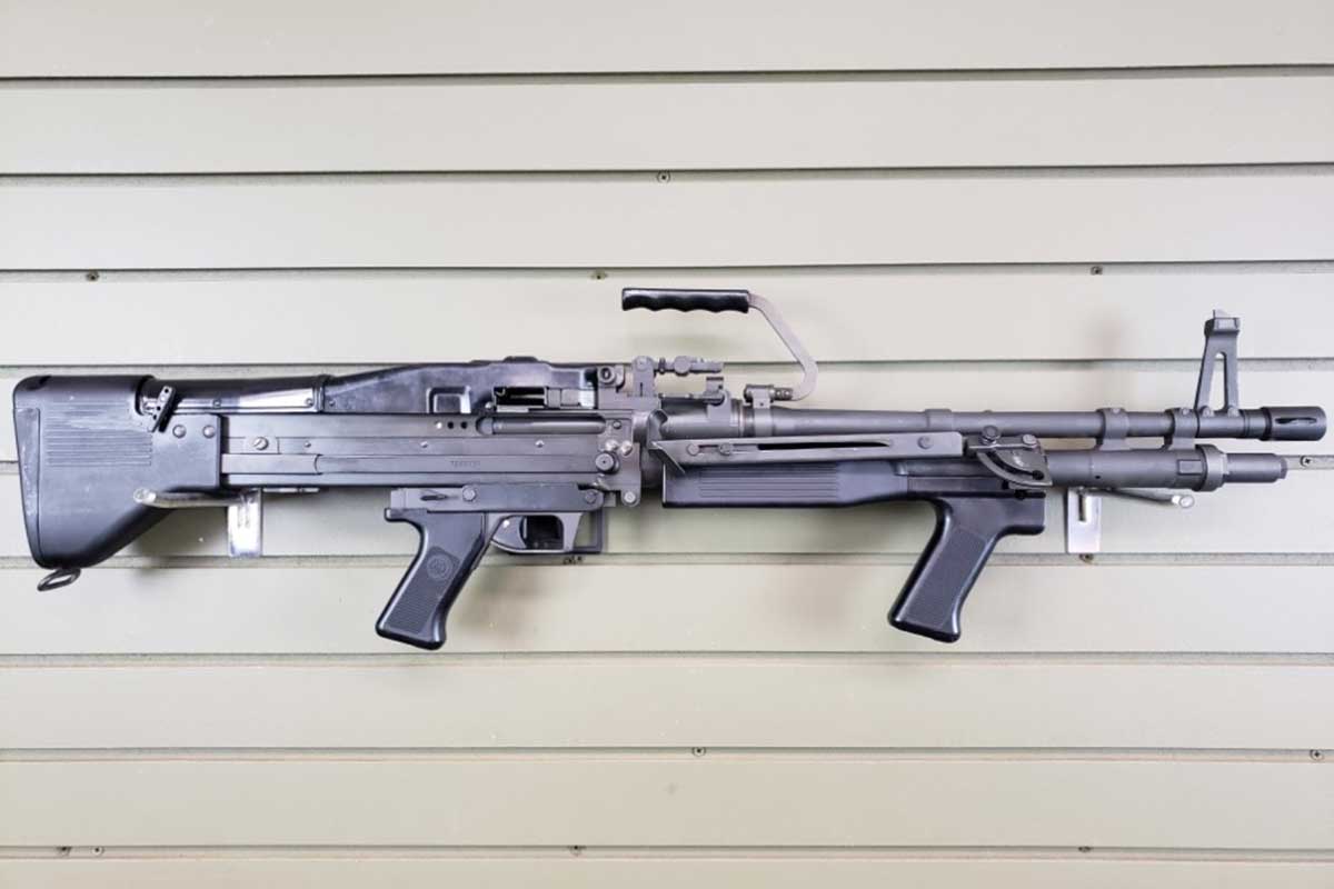 22 Most Expensive Guns Sold on GunBroker in Nov 2023 - GunBroker.com