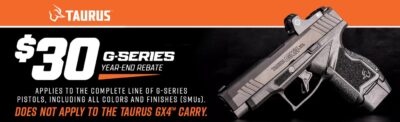 Manufacturer Rebates | GunBroker.com