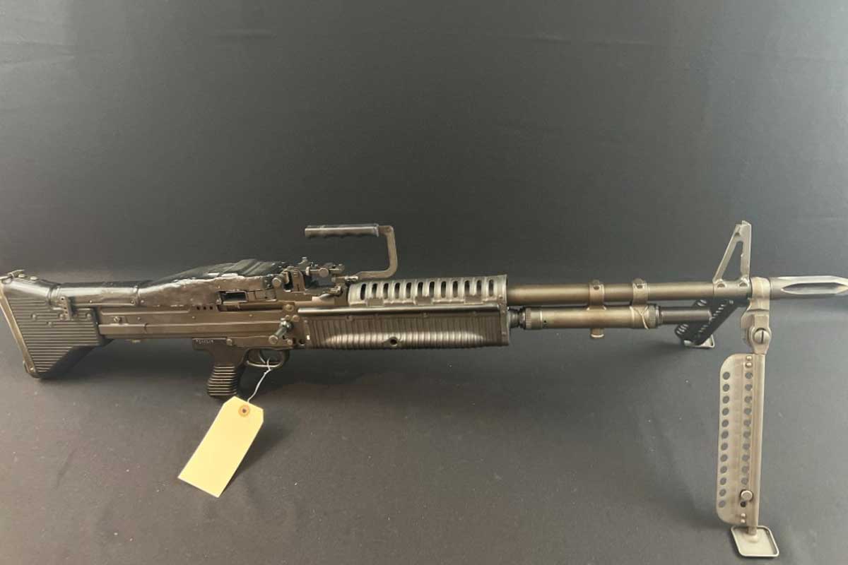 21 Most Expensive Guns Sold on GunBroker in December 2023 - GunBroker.com