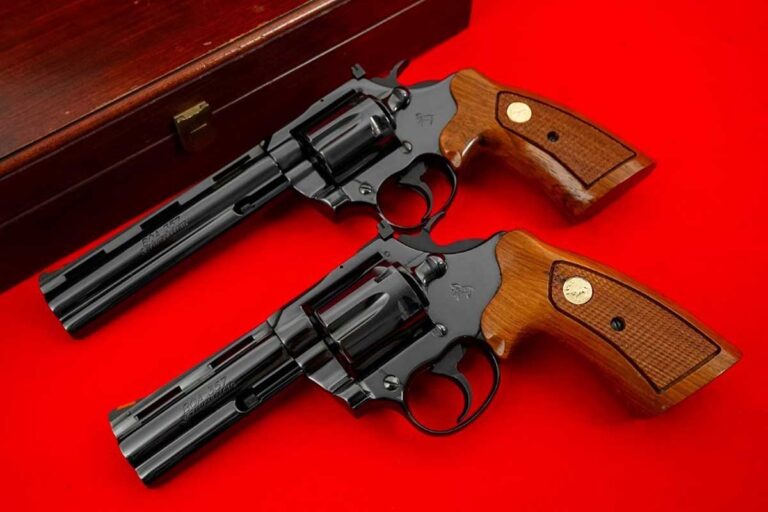 21 Most Expensive Guns Sold on GunBroker in December 2023 - GunBroker.com