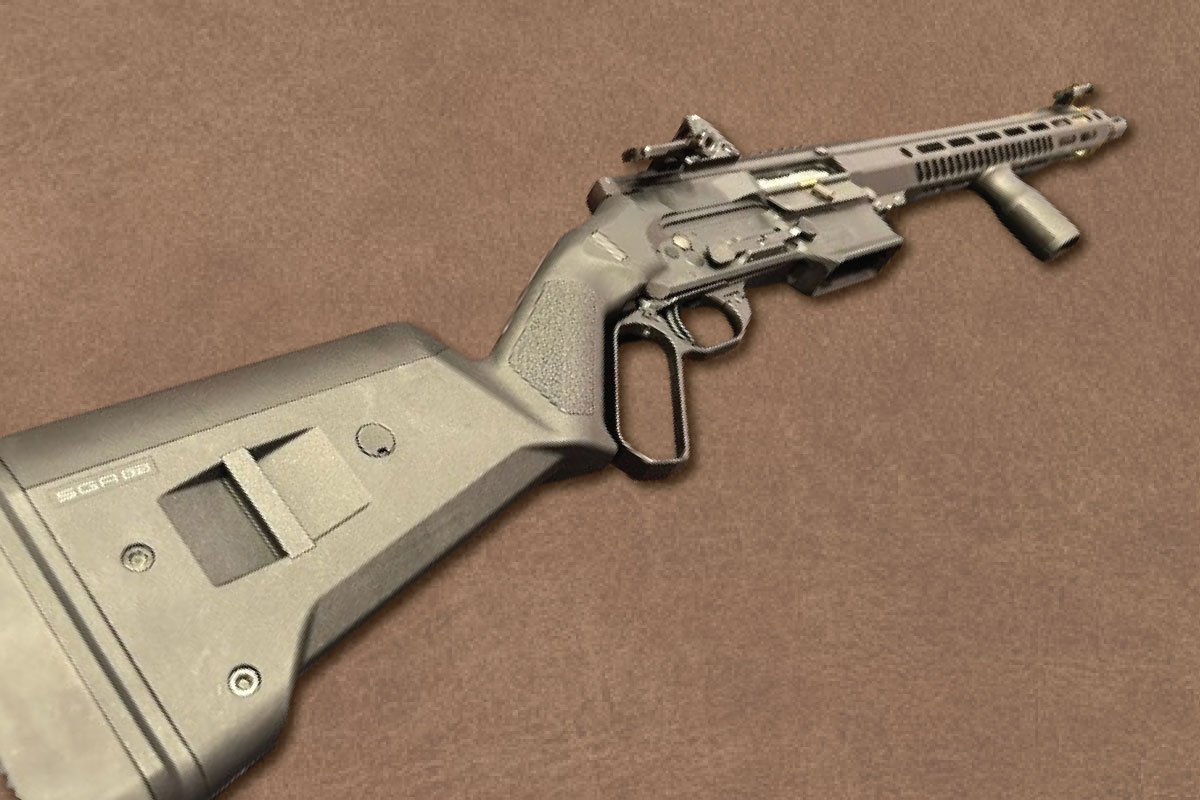 The Latest Rifles for 2024 - GunBroker.com