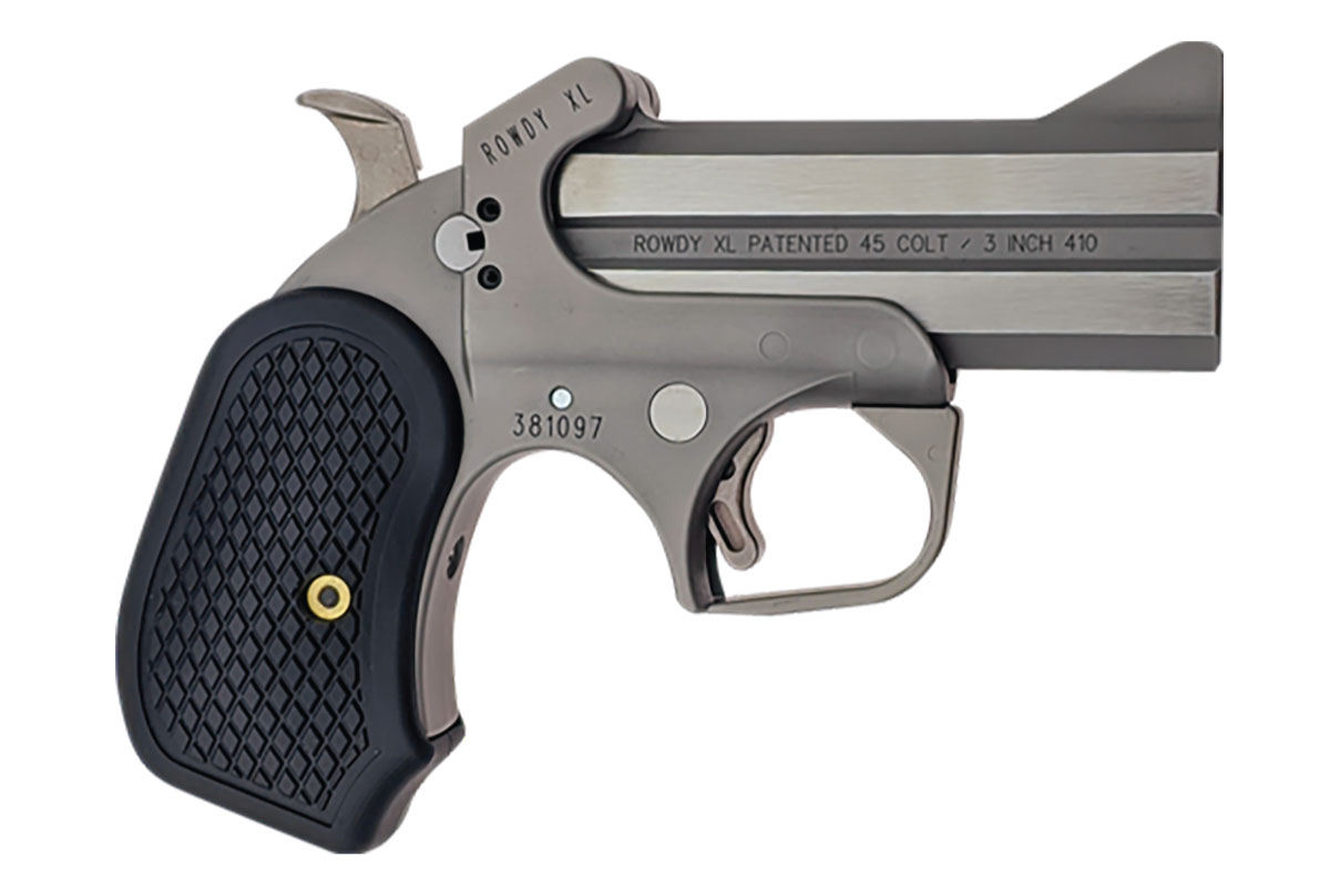 New Handguns Introduced for 2024 - GunBroker.com