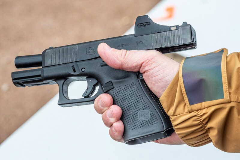 GLOCK Pistols | GLOCK Handguns | GunBroker