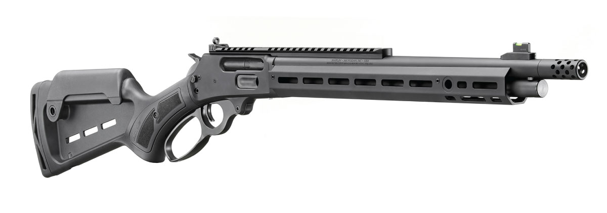 The Latest Rifles for 2024 - GunBroker.com