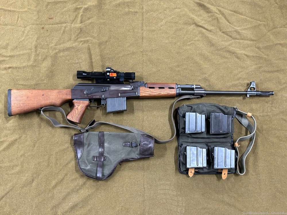 Top 24 Products Sold With the Highest Bid Counts on GunBroker.com | January 2024 - GunBroker.com