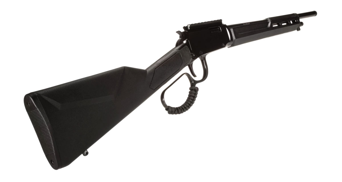 The Latest Rifles for 2024 - GunBroker.com