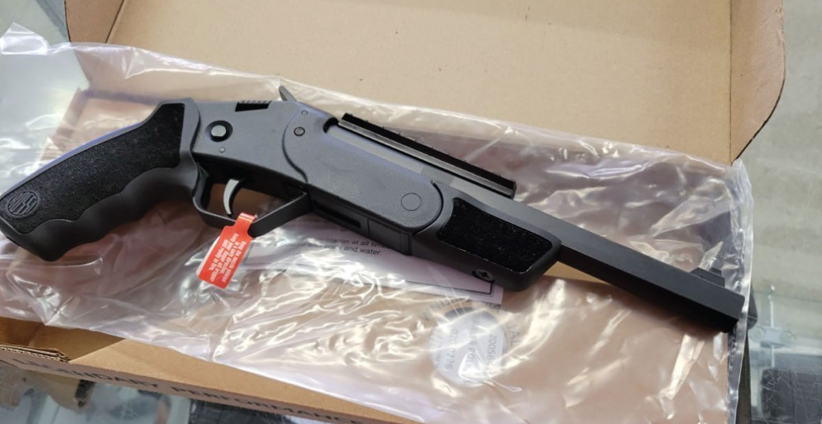 New Handguns Introduced for 2024 - GunBroker.com