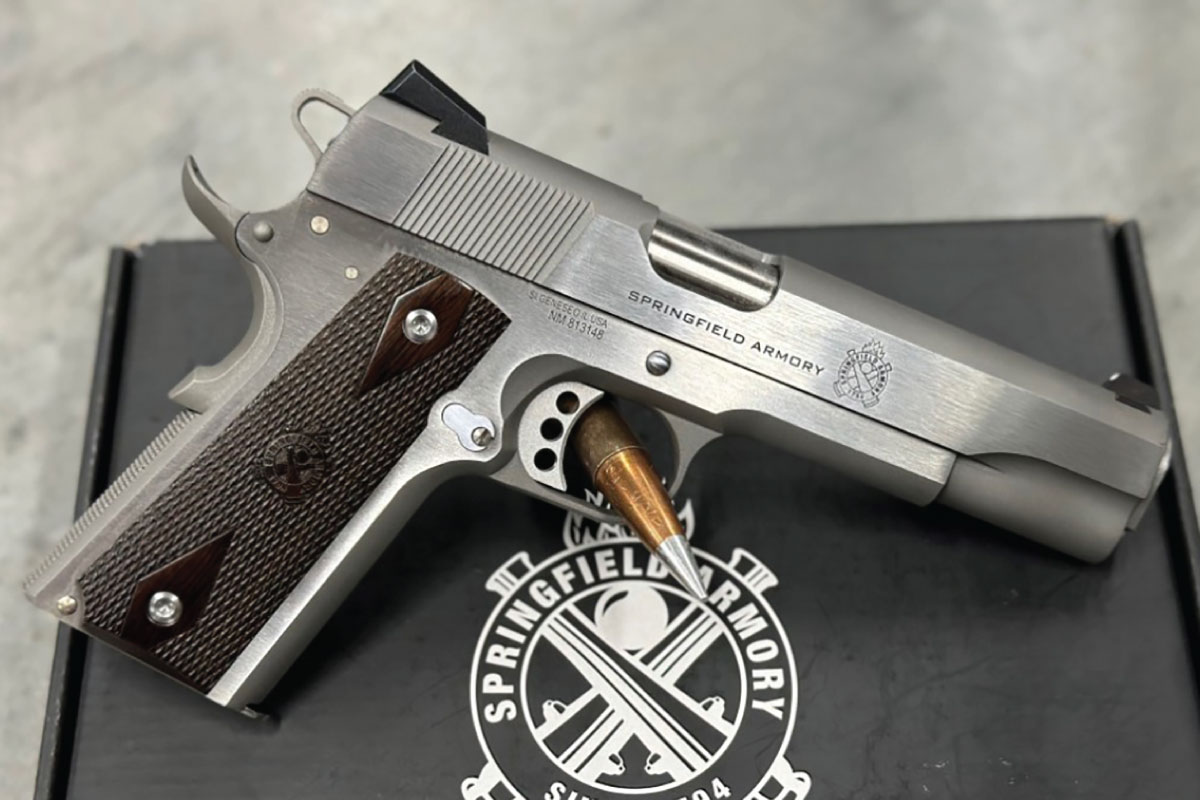 New Handguns Introduced for 2024 - GunBroker.com