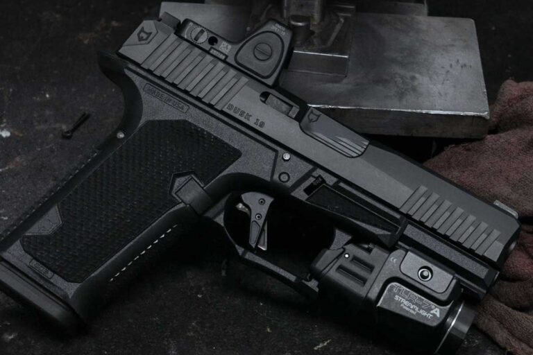 New Handguns Introduced for 2024 - GunBroker.com