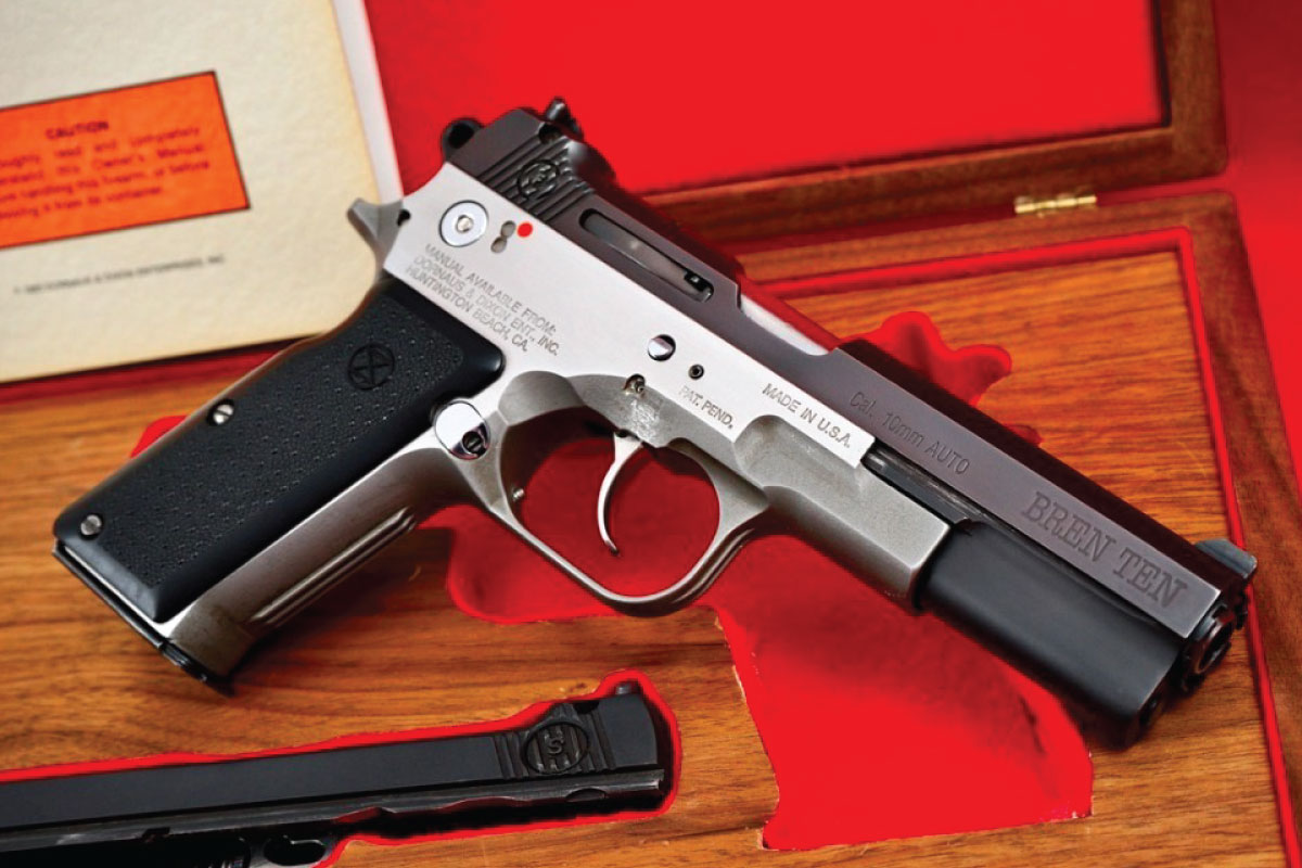 Top 24 Products Sold With the Highest Bid Counts on GunBroker.com ...