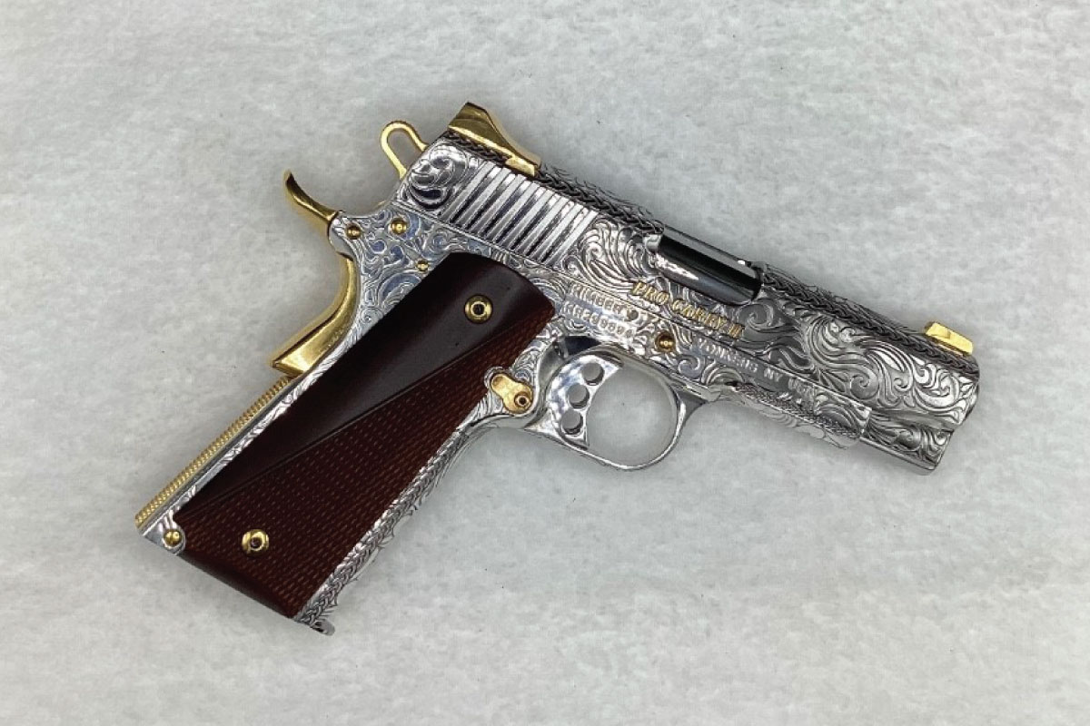 Top 24 Products Sold With the Highest Bid Counts on GunBroker.com ...