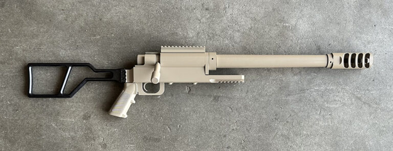 Fun Guns of 2023; Rifles, Shotguns & Handguns - GunBroker.com