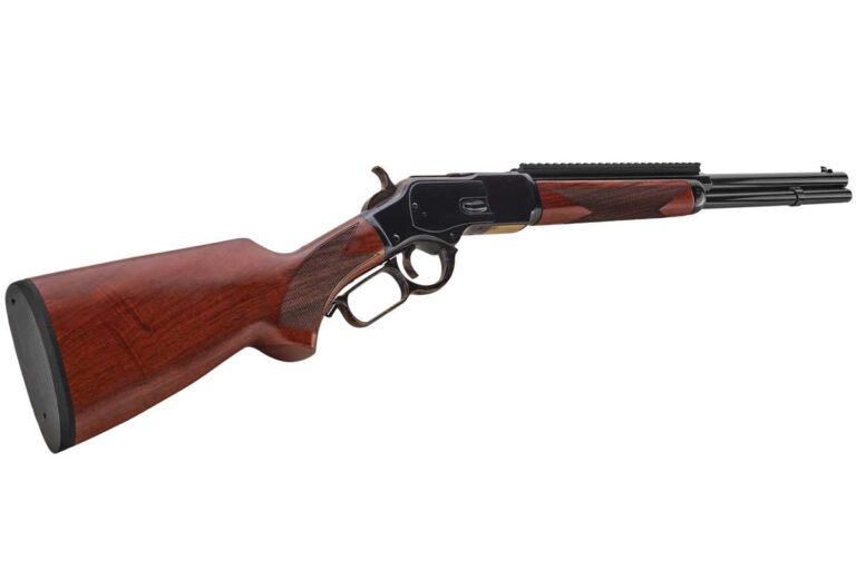 2024 Lever-Action Rifles Can Fire All Week Long - GunBroker.com