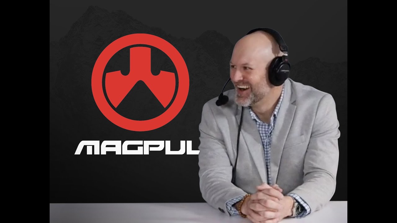 25 Years of Magpul with Jon Canipe | No Lowballers Podcast Episode 44 ...