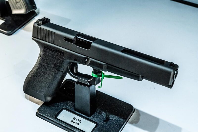 GLOCK Pistols | GLOCK Handguns | GunBroker