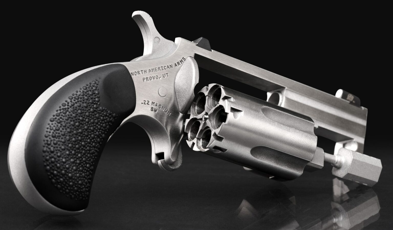 2024 Revolvers: Nine to Consider - GunBroker.com