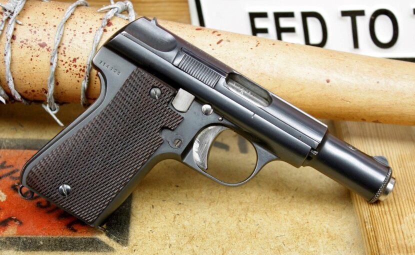 Top 24 Products Sold With the Highest Bid Counts on GunBroker.com ...
