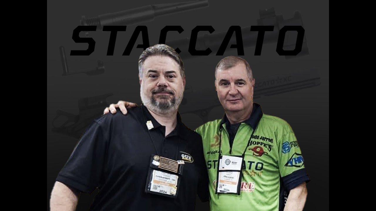 Todd Jarrett Says Learn to Shoot Better | No Lowballers Podcast Episode 46 - GunBroker.com