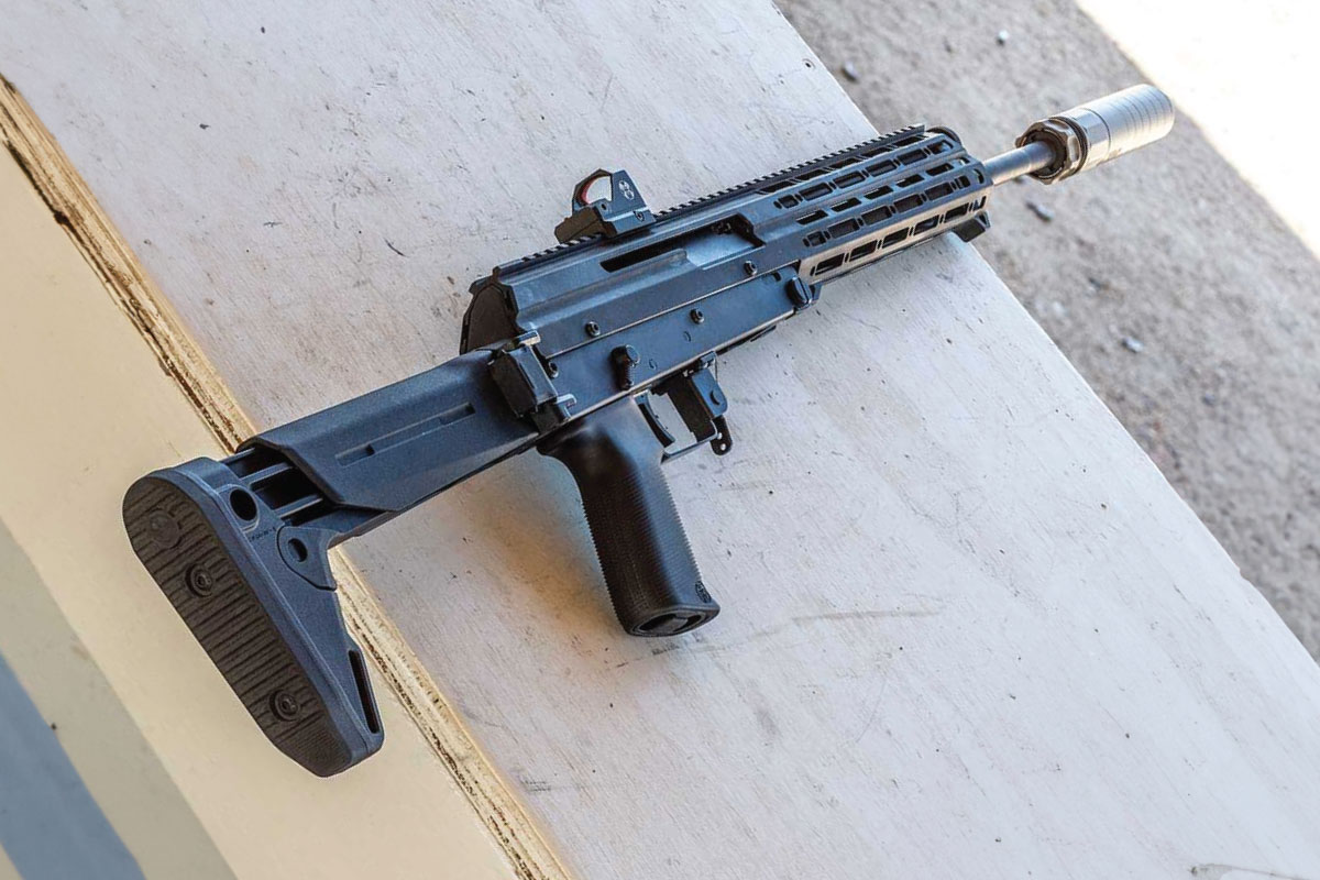 M+M INDUSTRIES THIRD GENERATION M10X+ | GunBroker