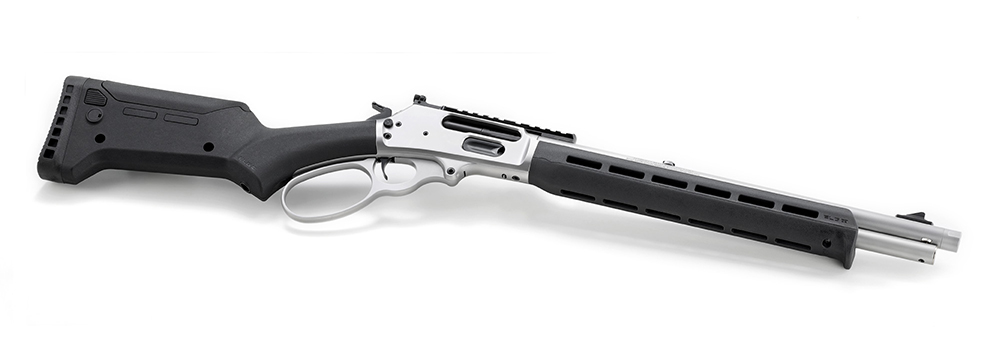 Marlin Trapper Series Model 1895 with New Magpul ELG Stock - GunBroker.com