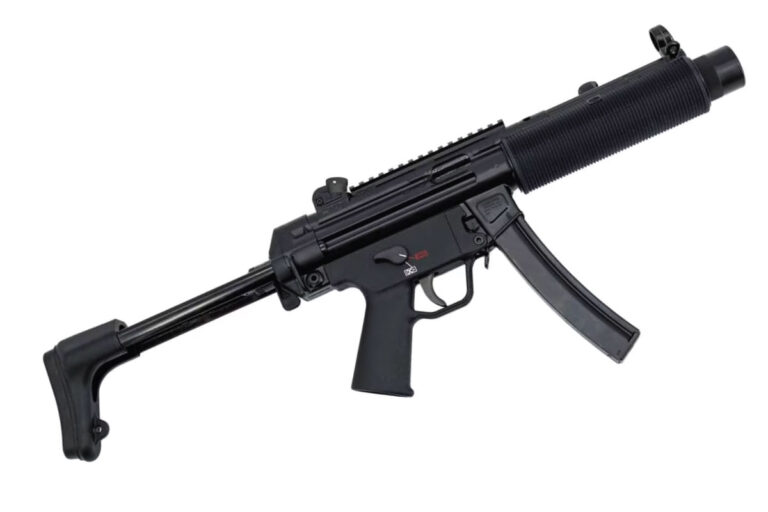 Ronin Arms RA5SD & RA5SD-K | GunBroker