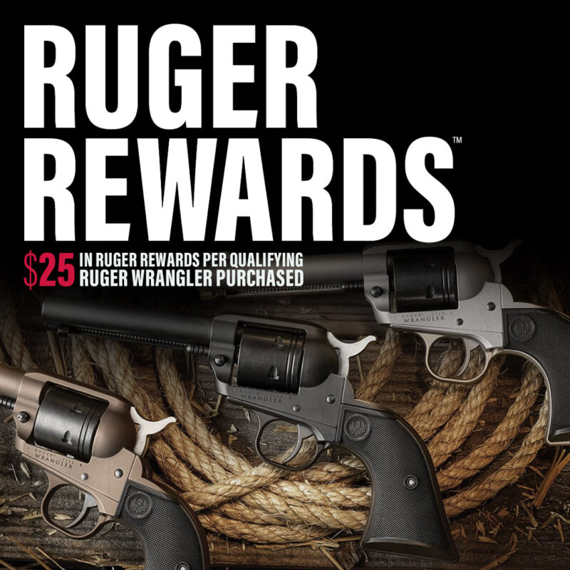 Manufacturer Rebates | GunBroker.com