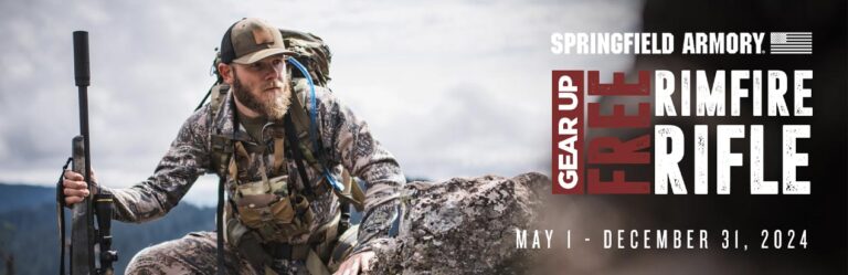 Manufacturer Rebates | GunBroker.com