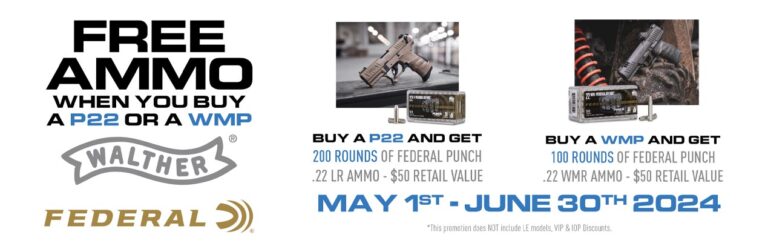 Manufacturer Rebates | GunBroker.com