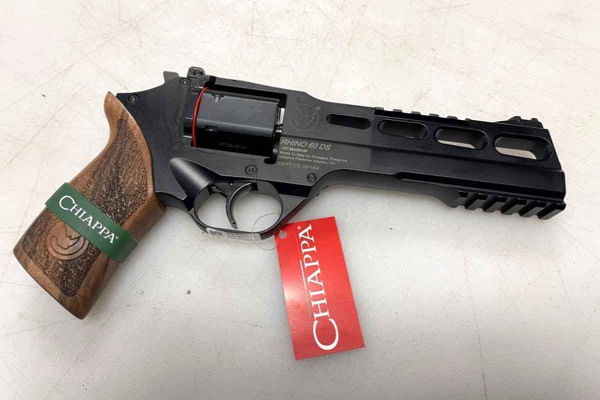 7 Interesting and Out of the Ordinary Handguns You Might Find on GunBroker