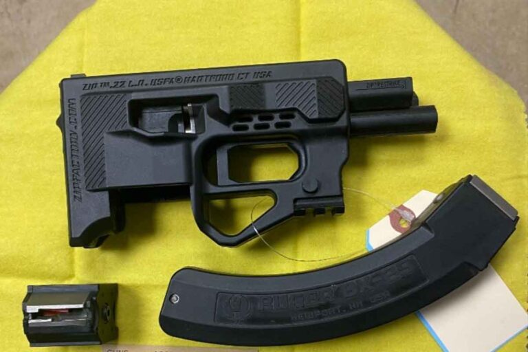 7 Interesting and Out of the Ordinary Handguns You Might Find on GunBroker