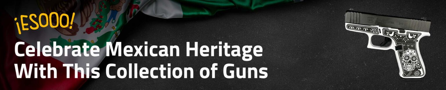Mexican Heritage Guns for Sale Online at GunBroker