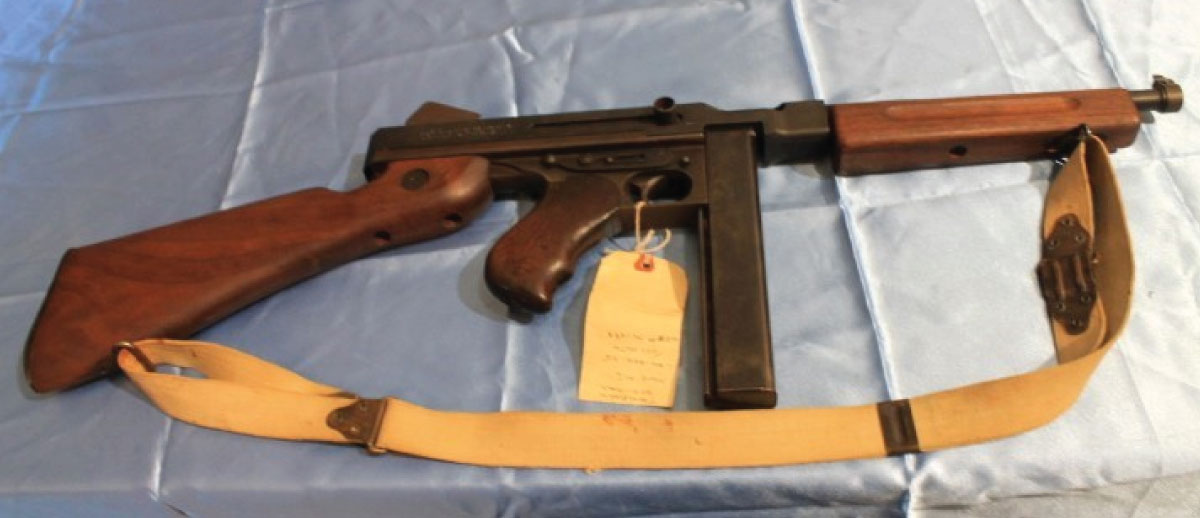 25 Most Expensive Guns Sold on GunBroker in June 2024 - GunBroker.com