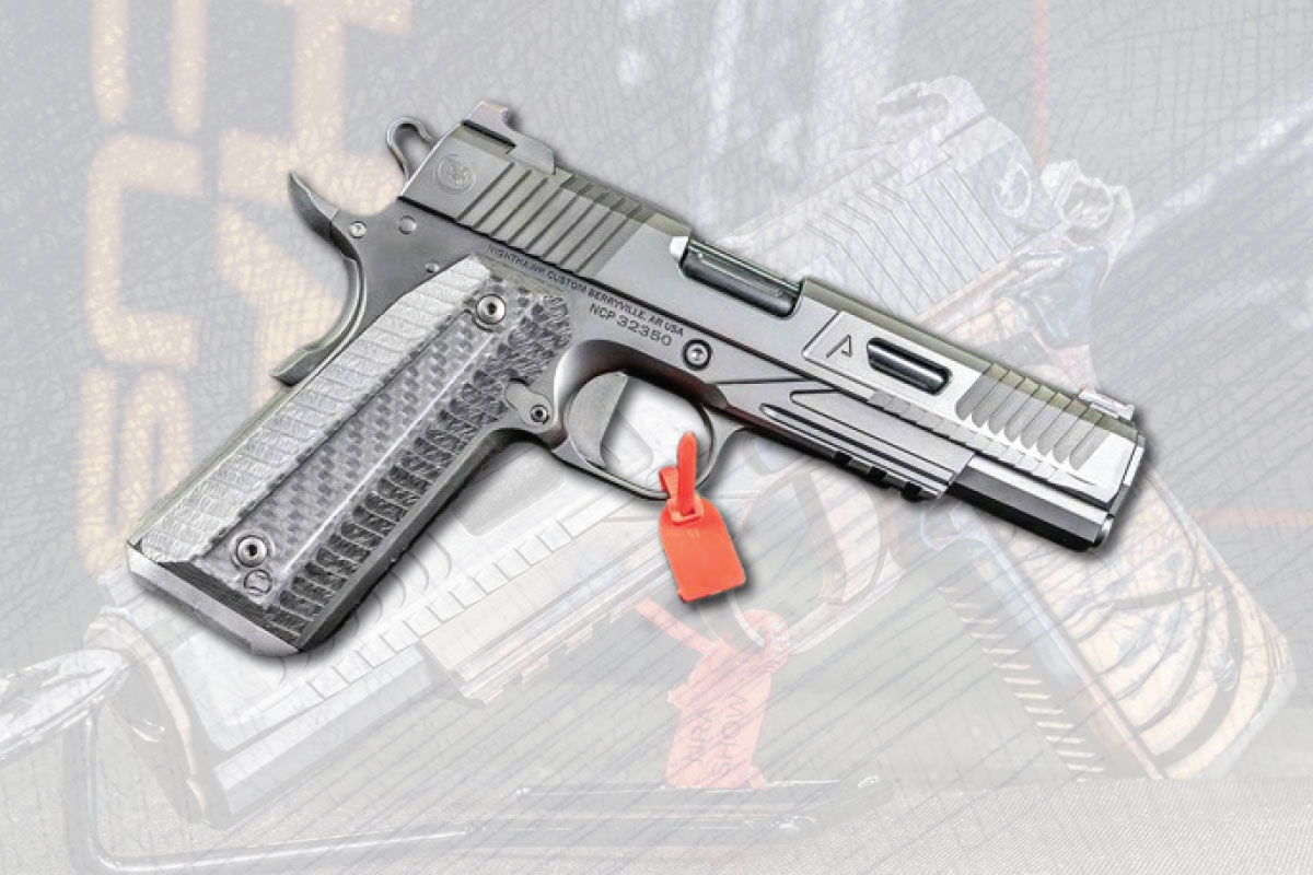 What You Need to Know About the Nighthawk Agent 2 and VIP Agent Custom ...