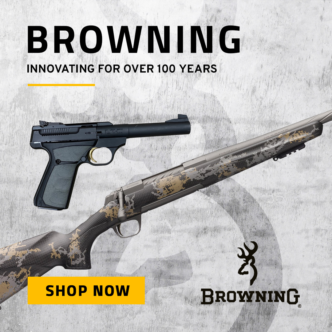 Browning for Sale | Buy Online at GunBroker