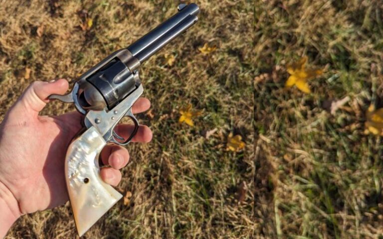 C&R Guns (Curio & Relic): What Are They? - GunBroker.com